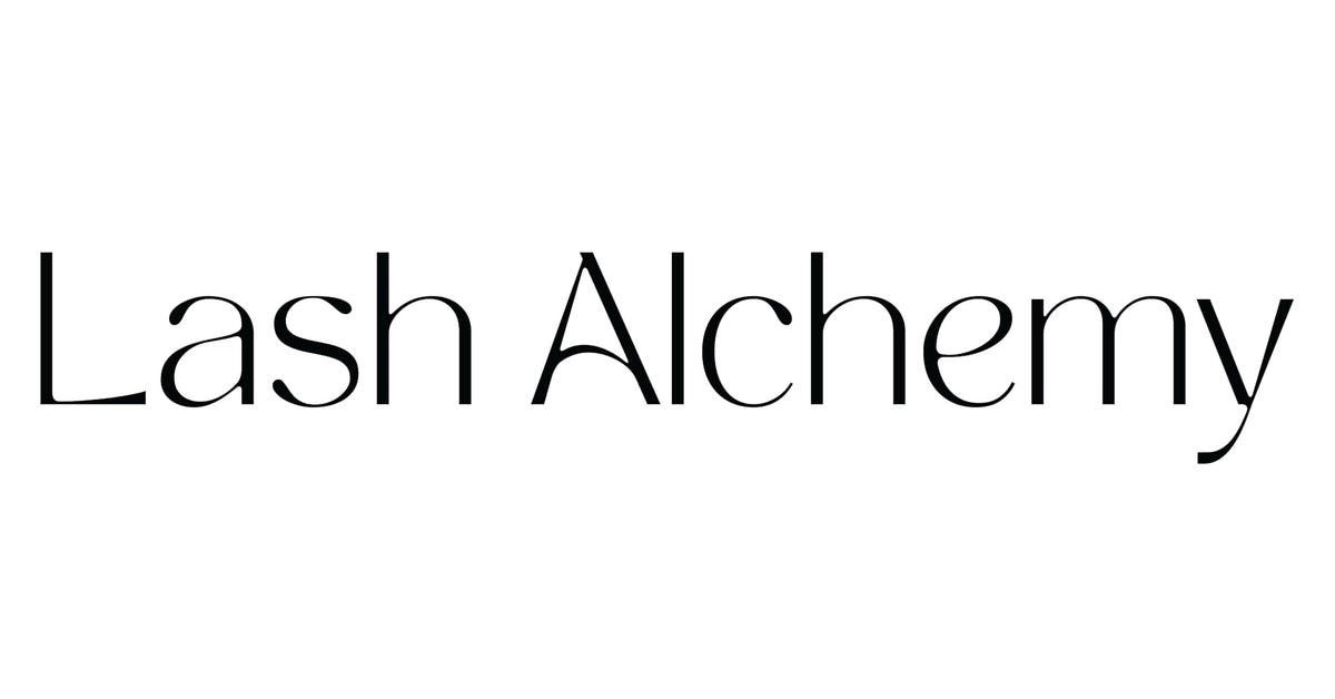 All – Lash Alchemy